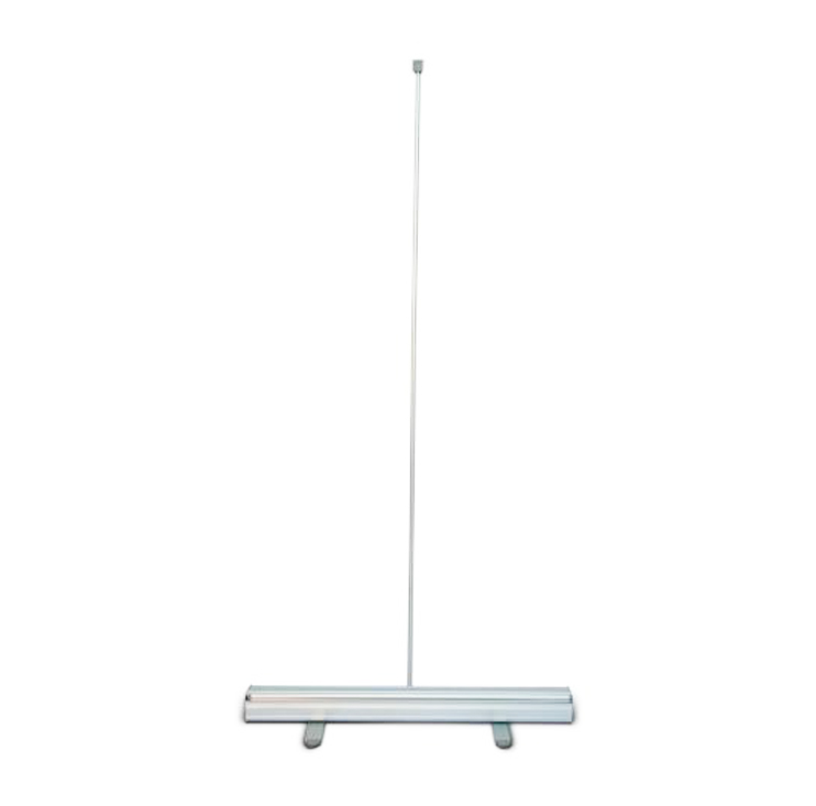 Roll Up Display with Custom Graphics