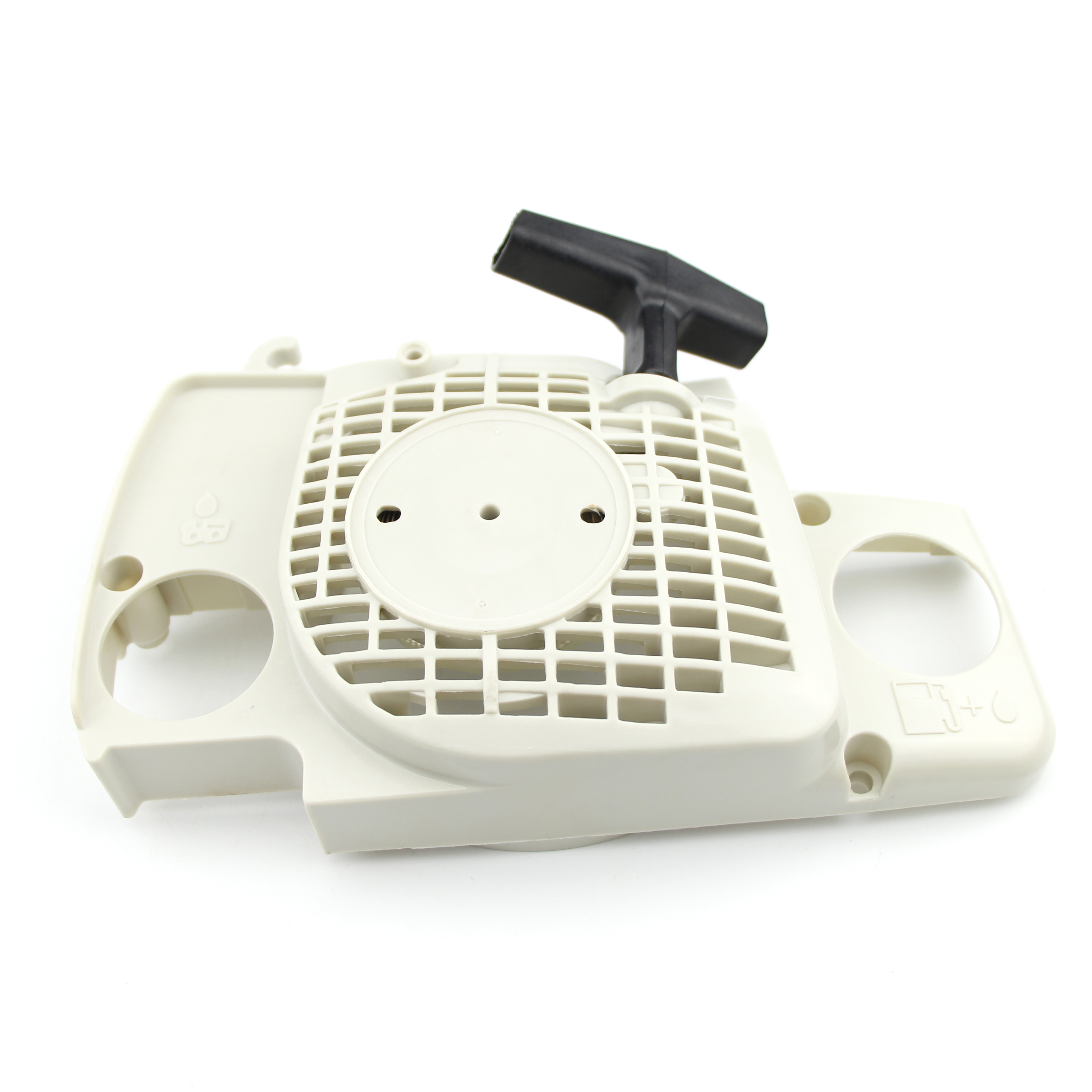 Recoil Pull Rewind Start Starter For Stihl MS180 018 MS170 017 Chainsaw ...