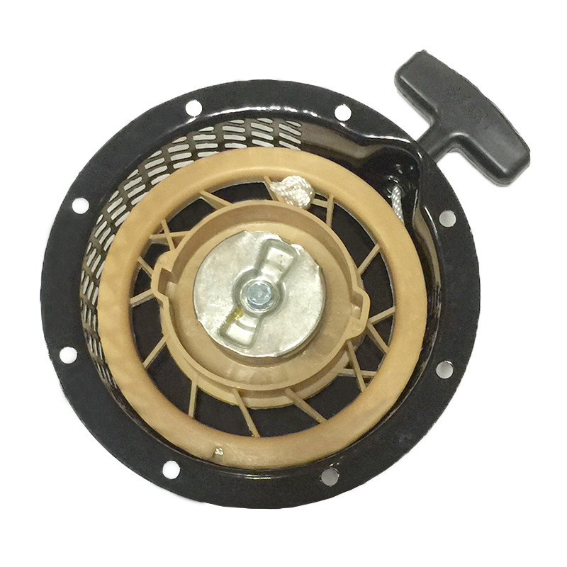 High Type Recoil Starter For Robin EY20 Engine Generator Pull Hand ...