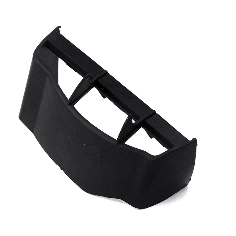 Stihl MS660 MS650 066 Chainsaw Air Baffle OEM 1122 141 6300 Air Guide ...