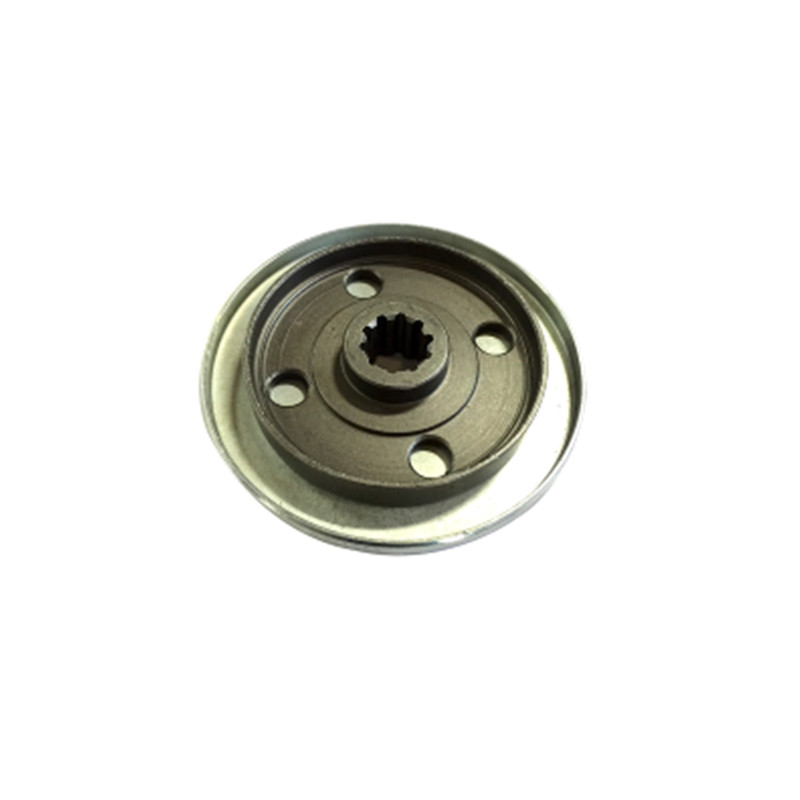 Thrust Plate For Stihl FS400 FS450 FS480 FS160 FS220 FS280 FS290 FS300 ...