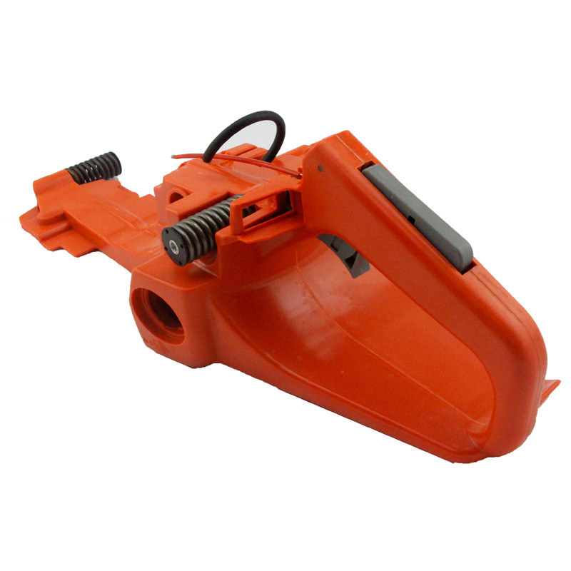 Husqvarna 362 365 371 372 372xp Rear Handle Gas fuel tank assembly ...