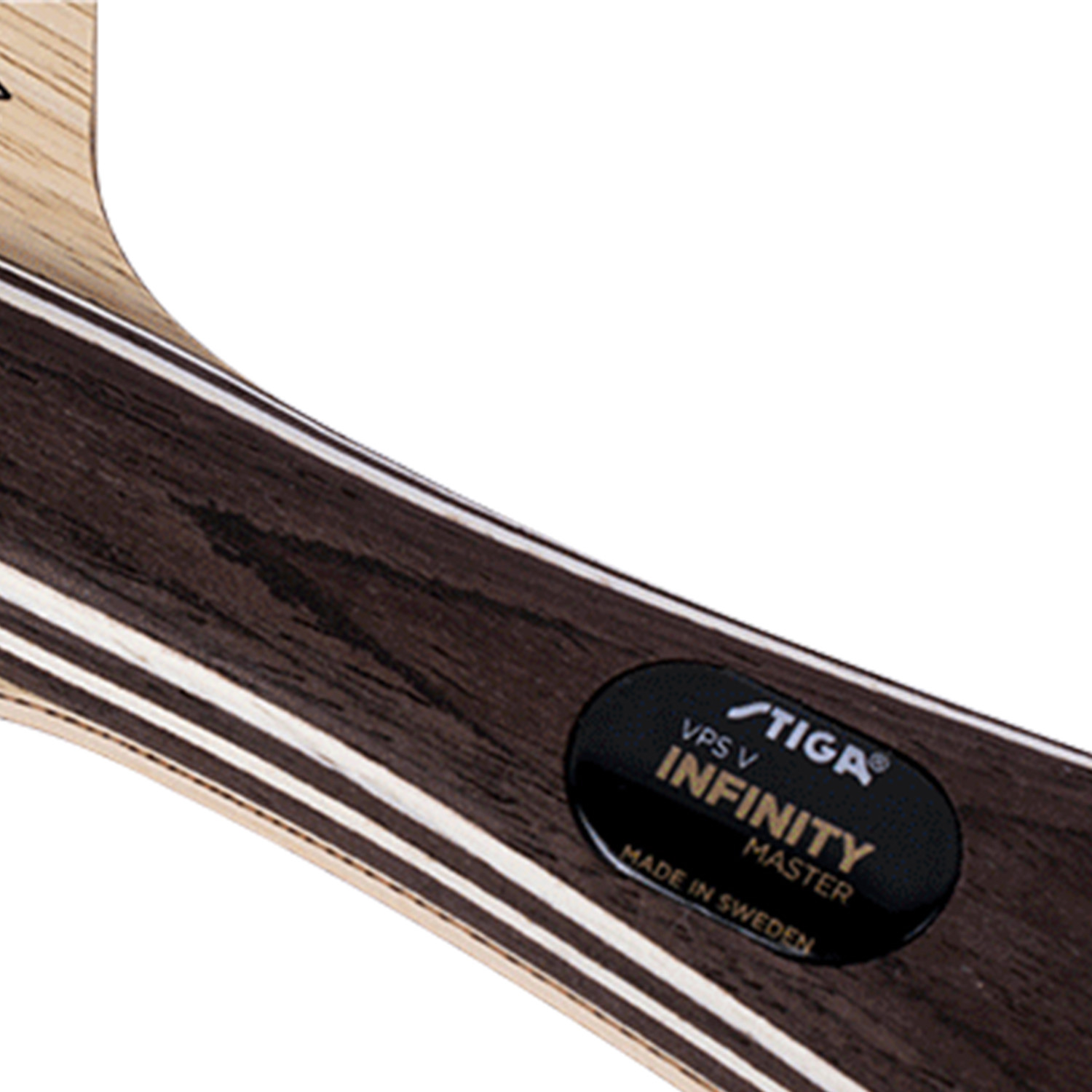 US$ 85.33 - STIGA INFINITY VPS V - www.younnd.com