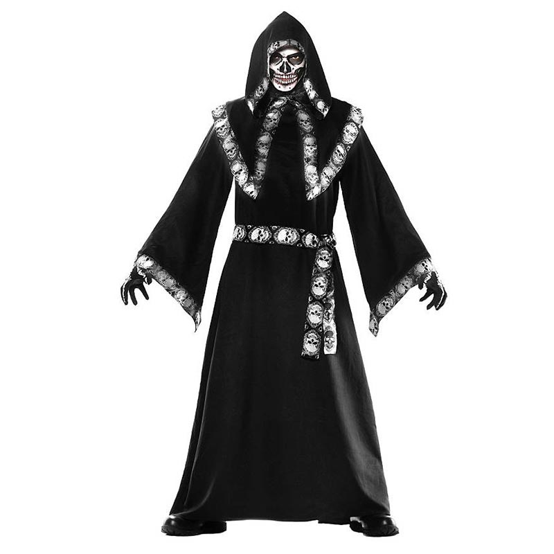 Crypt Keeper Robe Costume,Crypt Keeper Robe Costume Retail