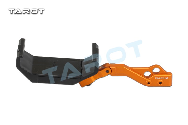 US$ 5.87 ~ US$ 6.53 - Tarot Remote Control Bracket TL2971 for Futaba ...
