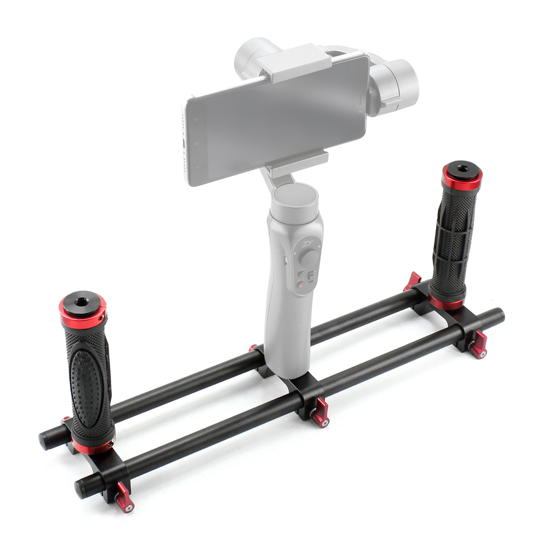 US$ 29.27 - Gyro Dual Handle gimbal For Beholder DS1 MS1 EC1 Stabilizer ...