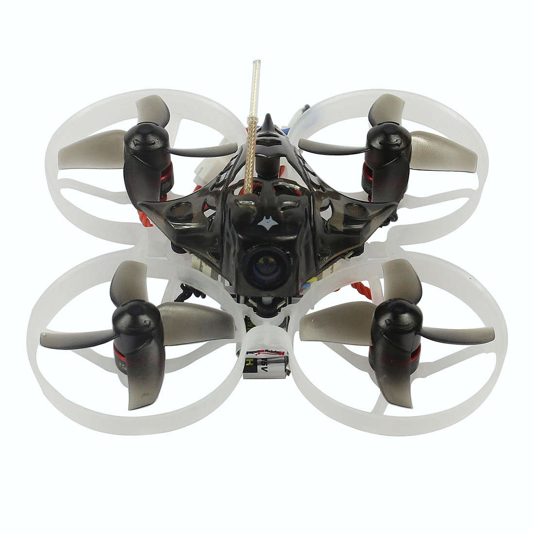 US$ 80.10 ~ US$ 89.00 - Happymodel Mobula 7 Mobula7 V2 75mm Crazybee F3 ...