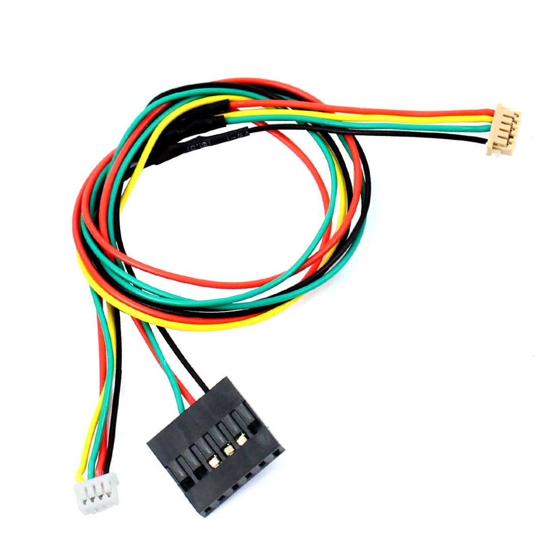 US$ 0.56 ~ US$ 0.62 - 23cm 4p OSD Cable Connector for APM 2.8 2.6 ...