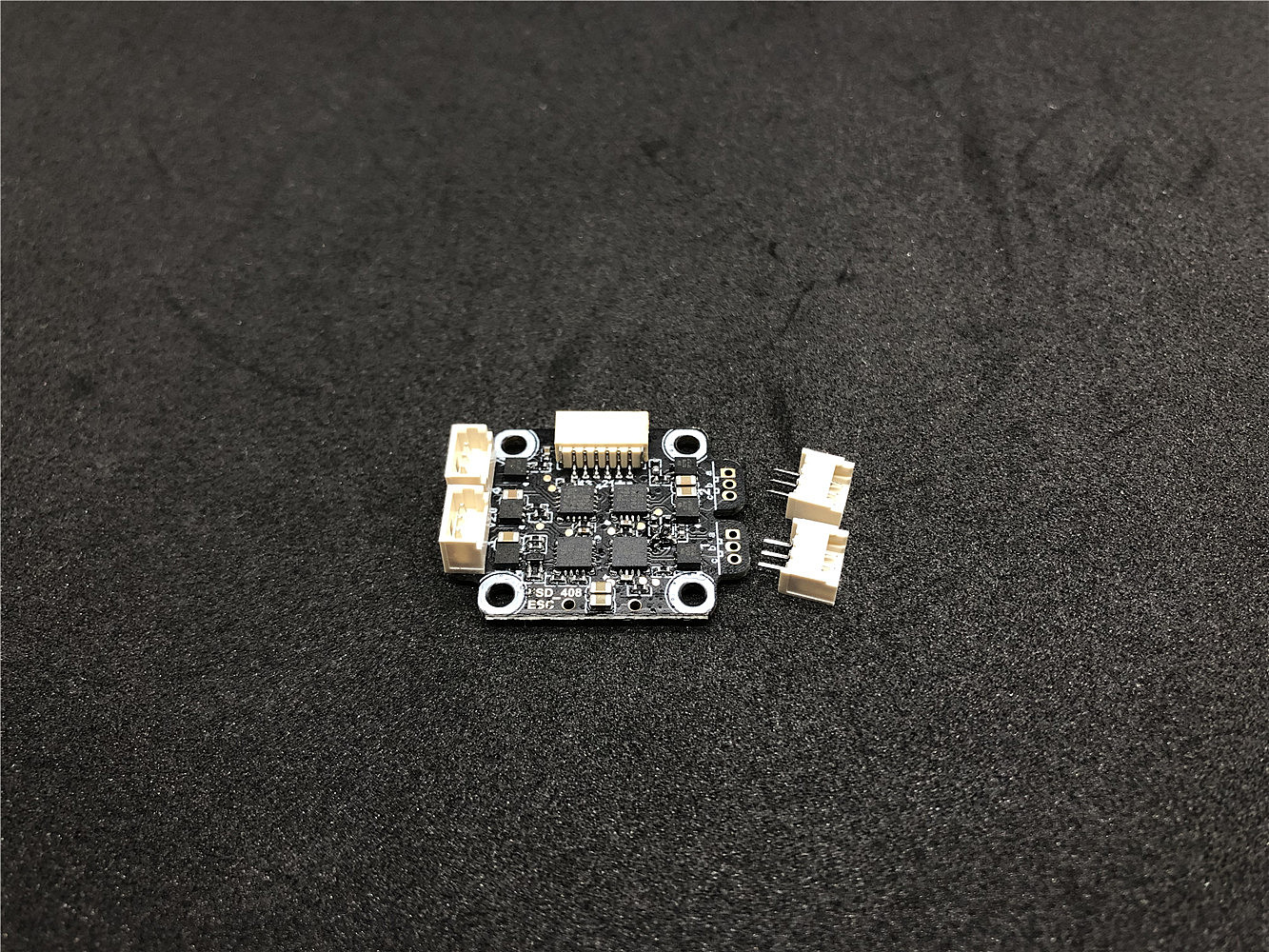 US$ 17.52 ~ US$ 19.47 - FullSpeed FSD408 2S-3S 8A 16*16mm Mount Hole ...