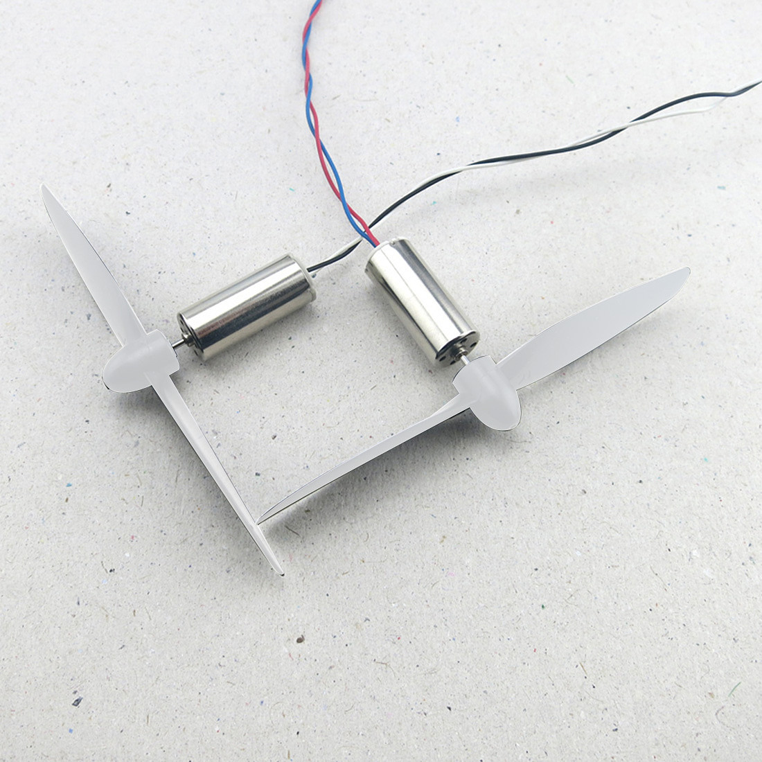 8520 Motor High Torque RC motor small four-axis aircraft main high ...