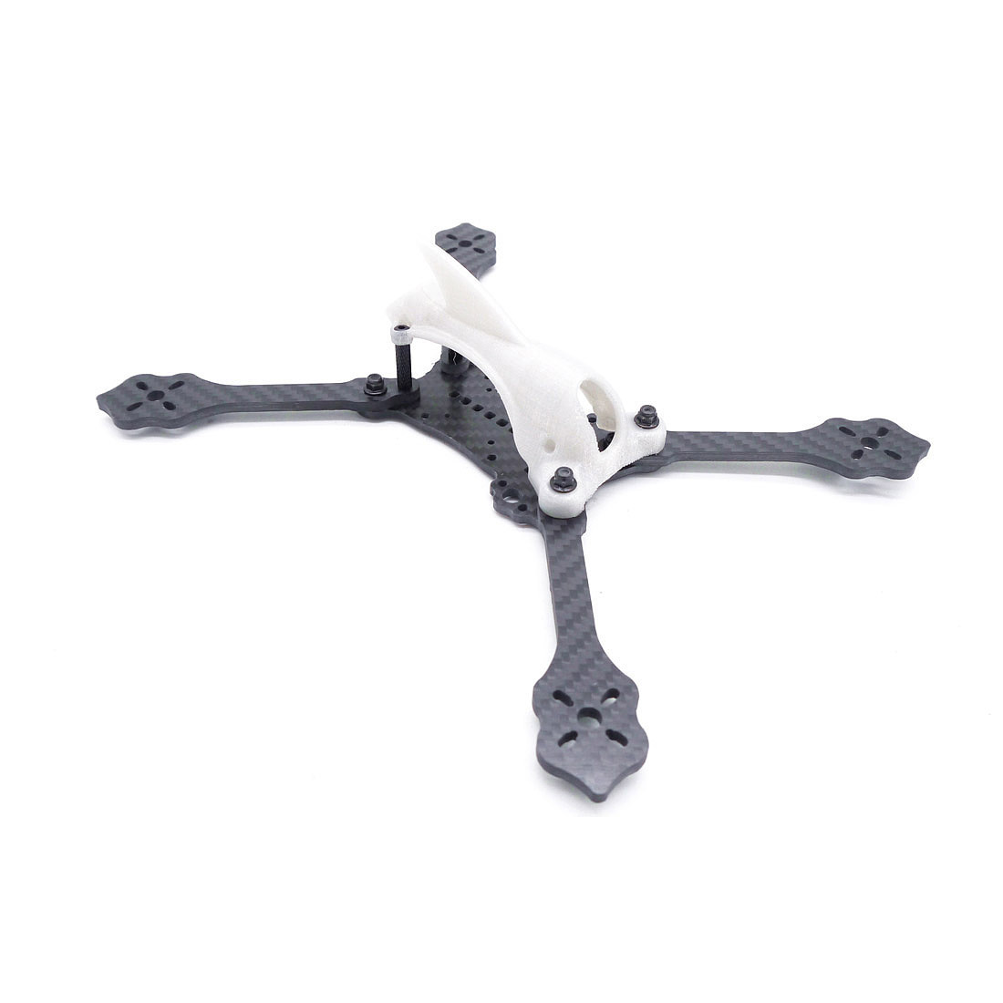 JMT 5inch 233mm 6inch 260mm 7inch 285mm HX Frame 3D Printing Canopy ...