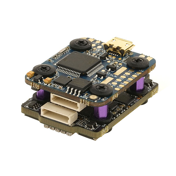 Airbot Omnibus F4 Nano Flight Controller with LC Filter & Ori32 4In1 ...