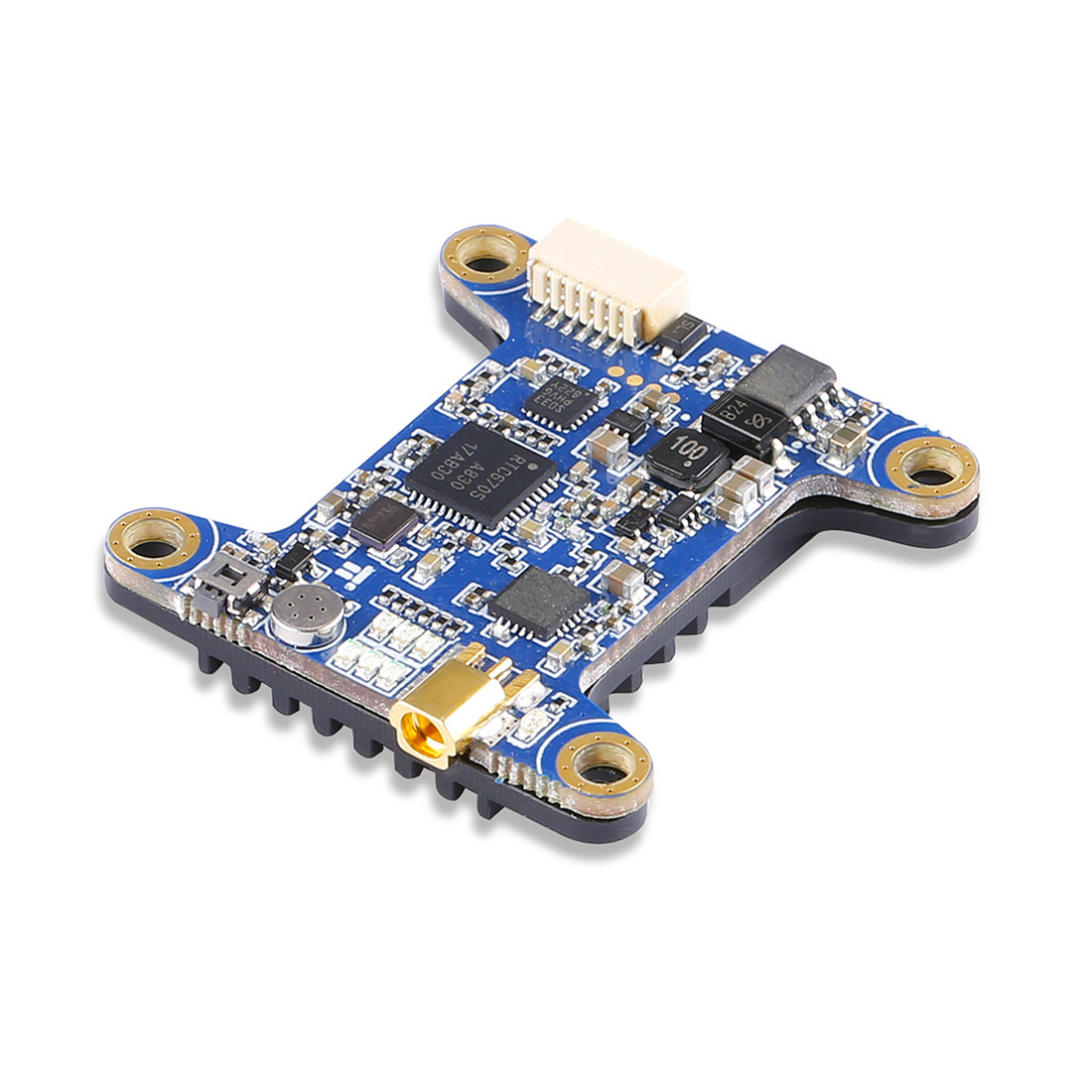 iFlight The Force Long Range 5.8G 1W 48ch Transmitter Module 25mw 200mw ...
