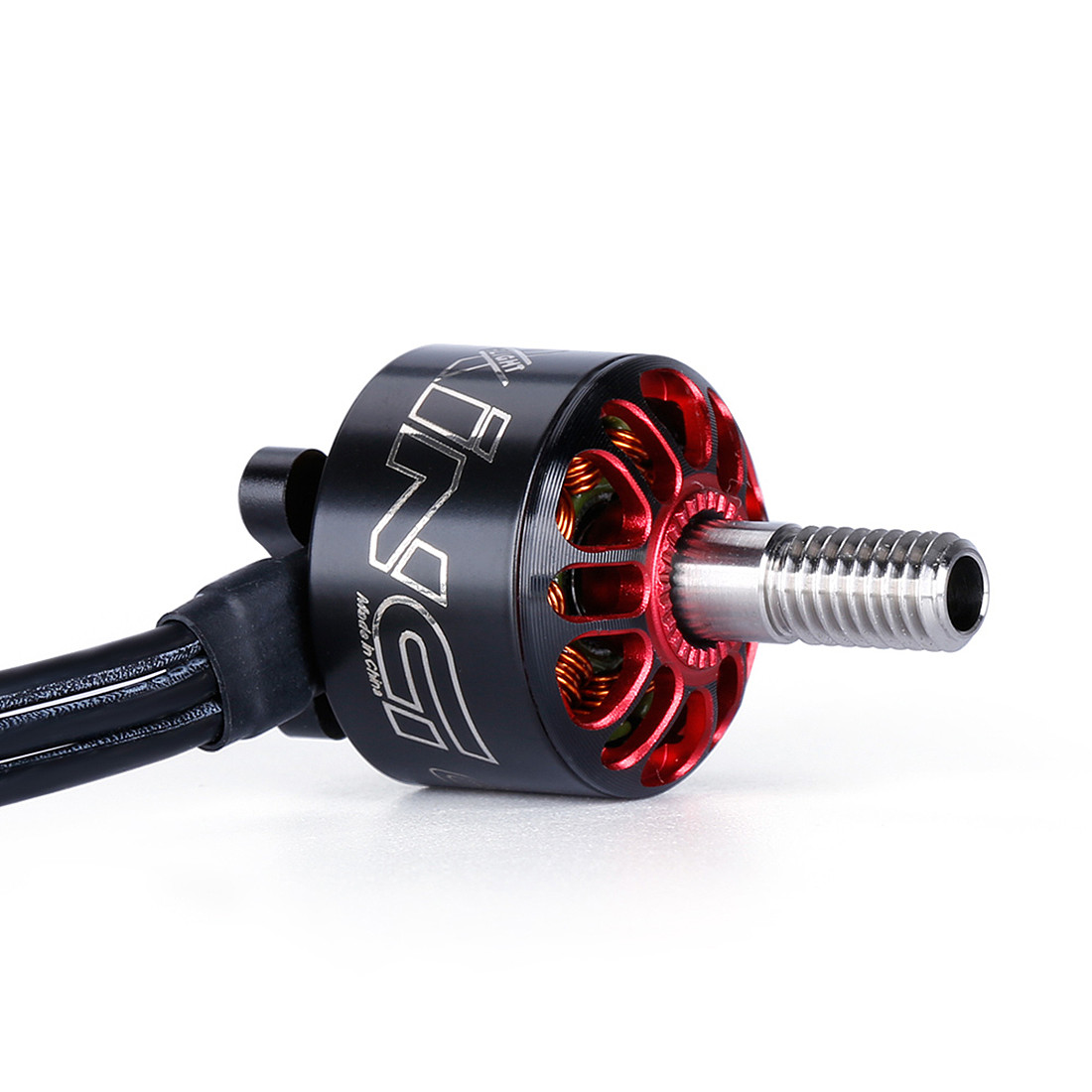 iFlight XING 1408 3600KV 4100KV 2-4S Brushless Motor 5MM Shaft FPV ...