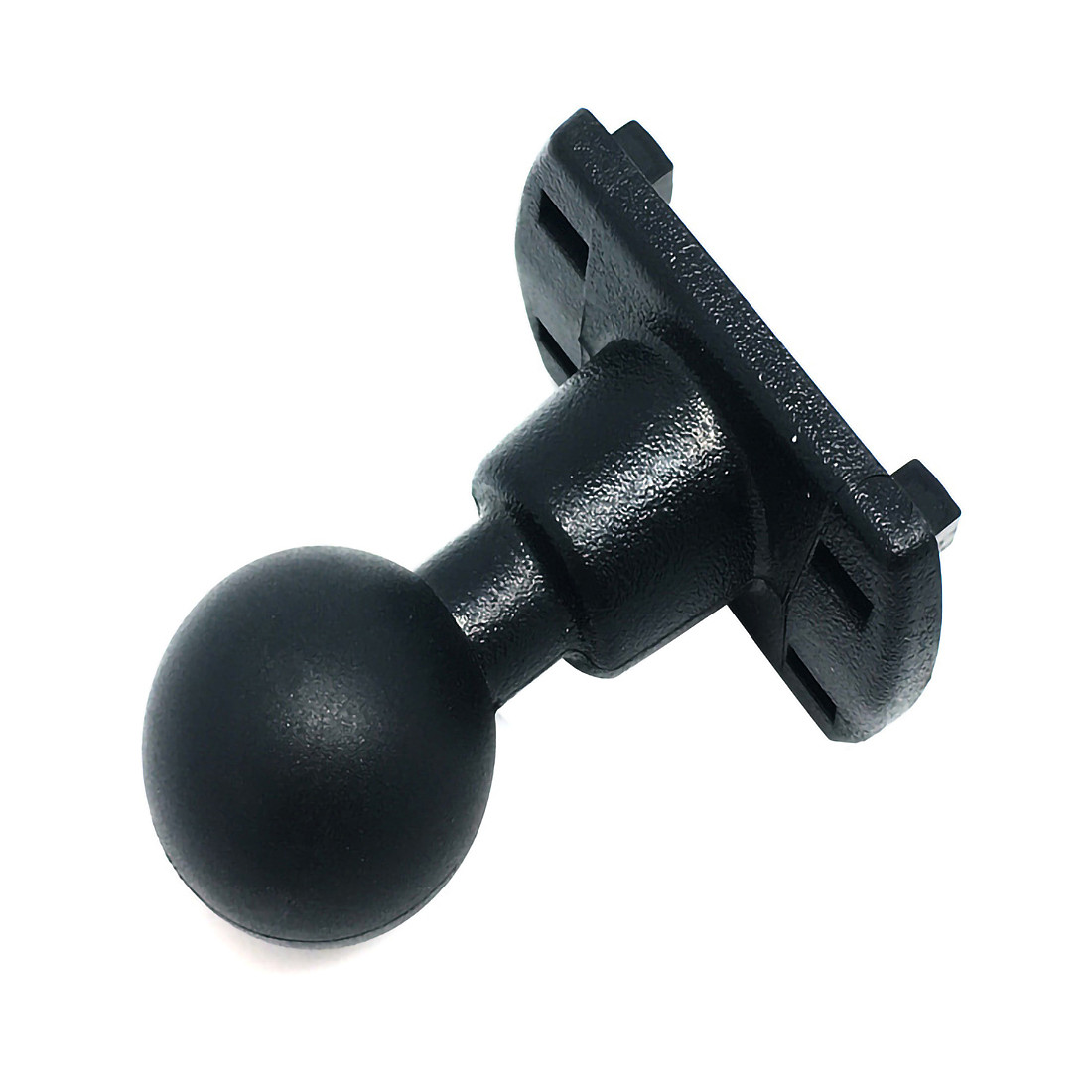 BGNING 4 Hole Claws AMPS Adapter Plate Rubber 25mm Ball Head Mount ...