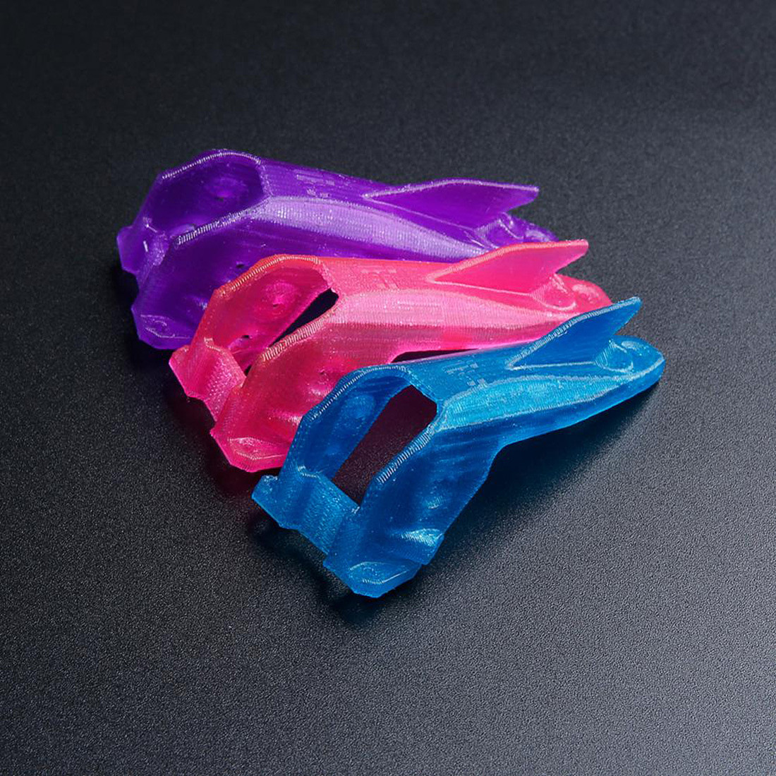 iFlight Canopy TPU 3D Print RACE H3 Replacement Canopy for FPV Racing ...