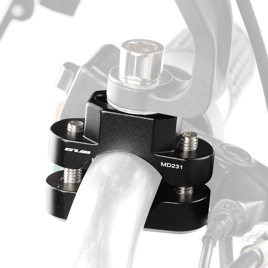 US$ 2.54 - GUB MD231 Aluminum Alloy Motorcycle Expansion Bracket Multi ... US$ 2.54 - GUB MD231 Aluminum Alloy Motorcycle Expansion Bracket Multi ...