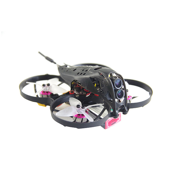 GEELANG X UFO-85X 85mm 4K Cinewhoop 3-4S FPV Racing Drone RTF with ...