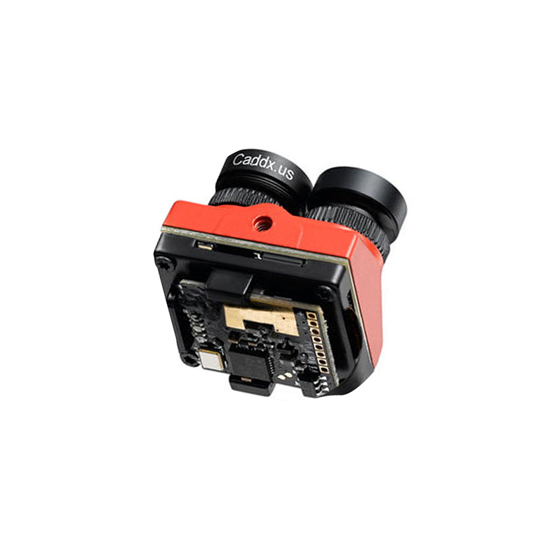 Caddx Tarsier V2 4K 30fps 1200TVL WiFi Mini VTX FPV Camera with ND ...