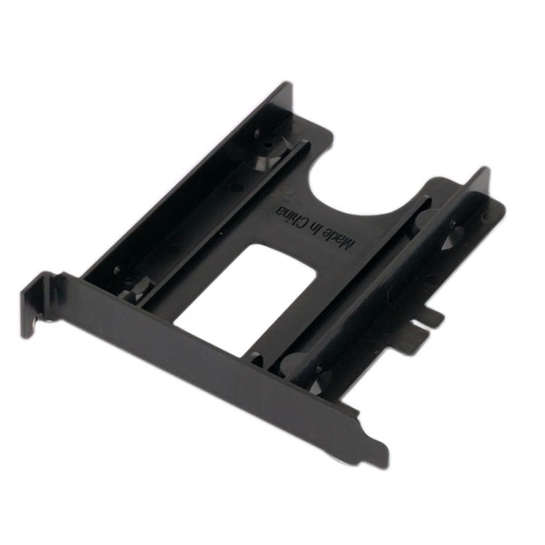 US$ 1.41 - XT-XINTE PCI Slot 2.5 inch HDD SSD Mounting Bracket 2.5 HDD ...