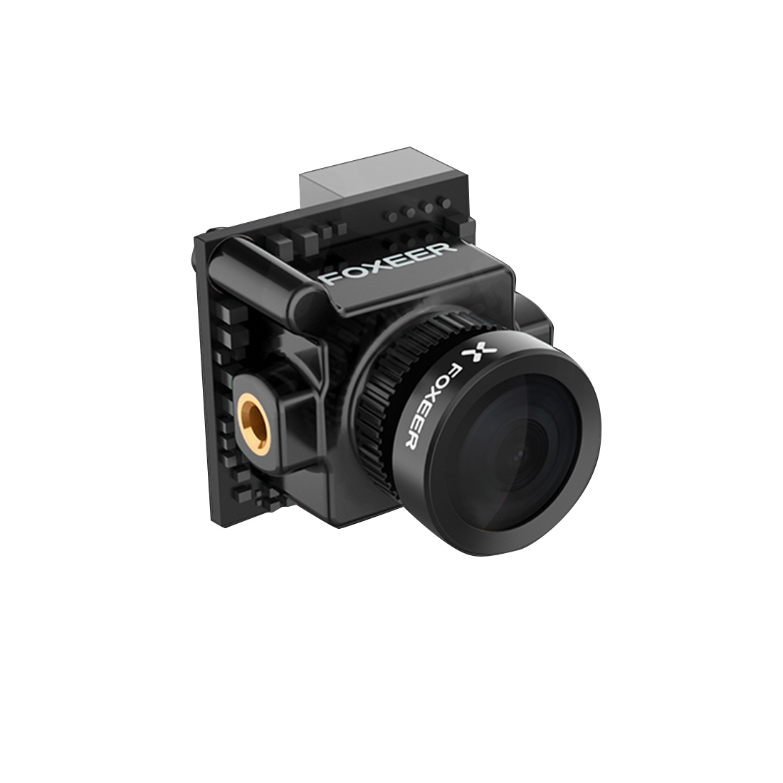 US$ 25.11 ~ US$ 27.90 - Foxeer Razer Micro 1200TVL FPV Camera 1.8mm 16: ...