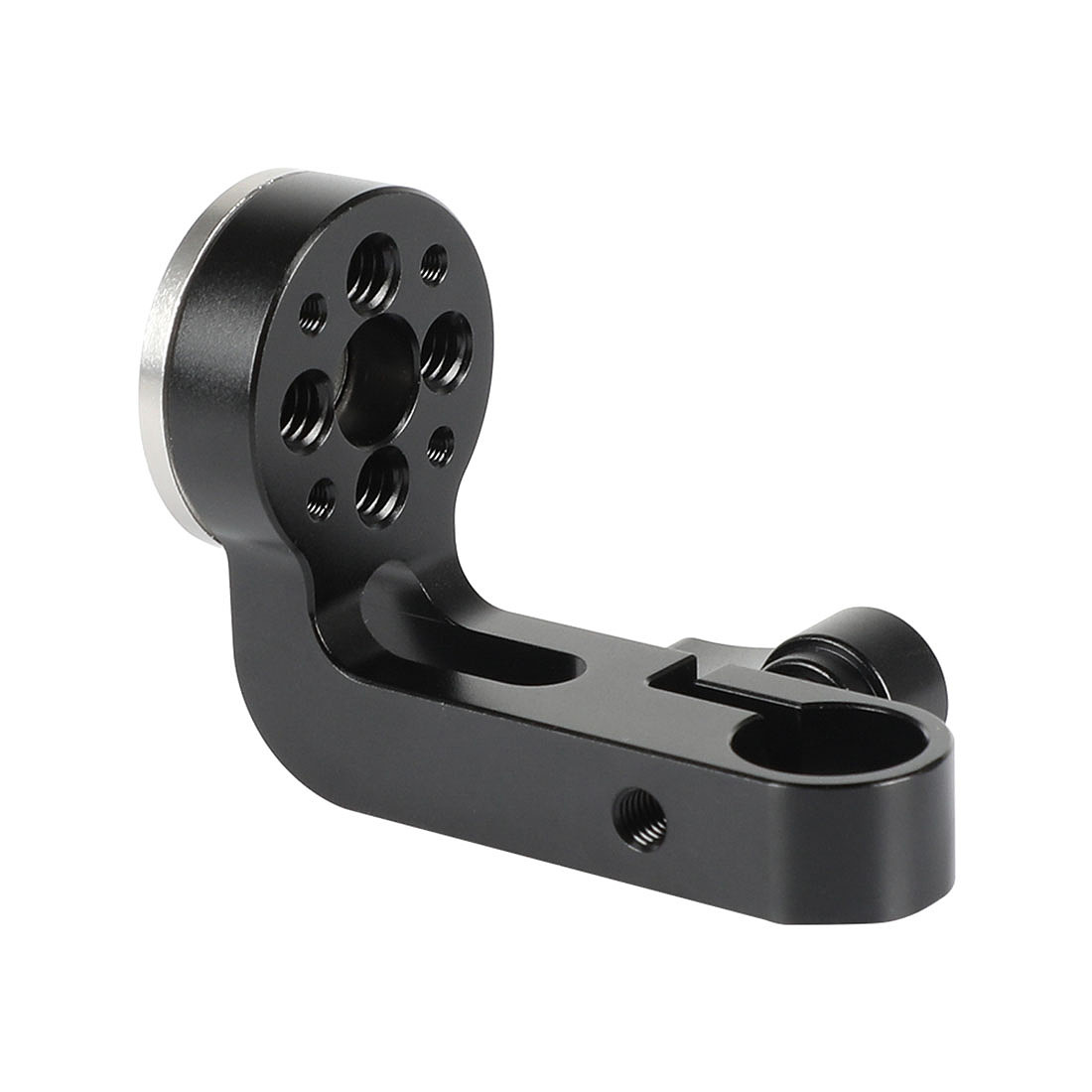 BGNING ARRI Rosette M6 Adapter 15mm Rod Clamp Gear Extension Arm For ...