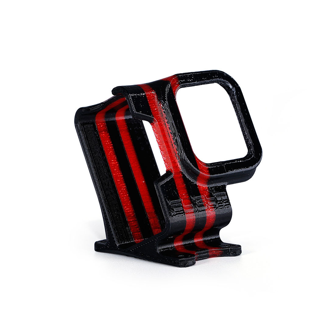 iFlight TPU 3D Printed Camera Mount 25° Protective Cover for MegaBee ...