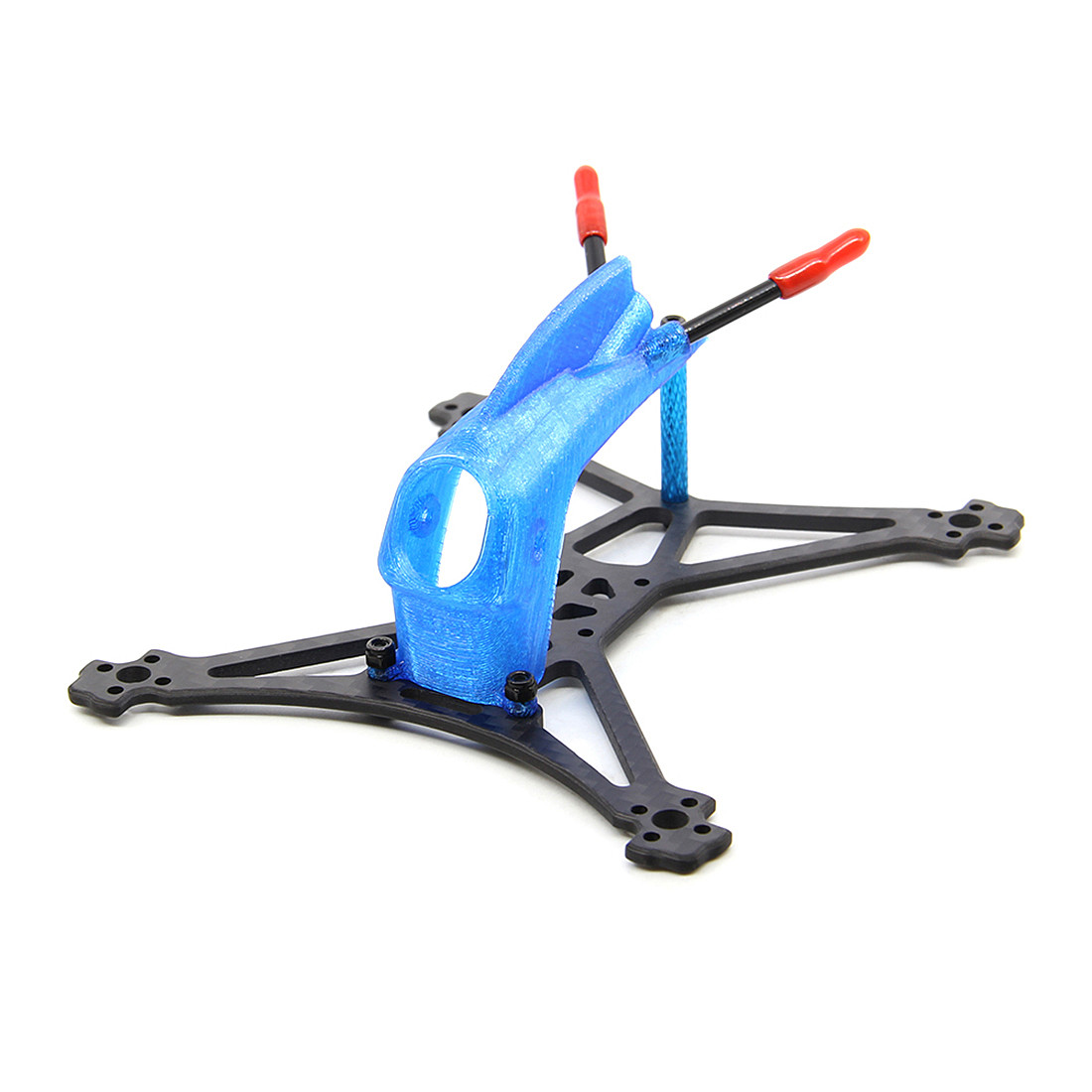 US$ 14.39 ~ US$ 15.99 - HGLRC Toothpick Parrot120Pro Carbon Fiber Frame ...