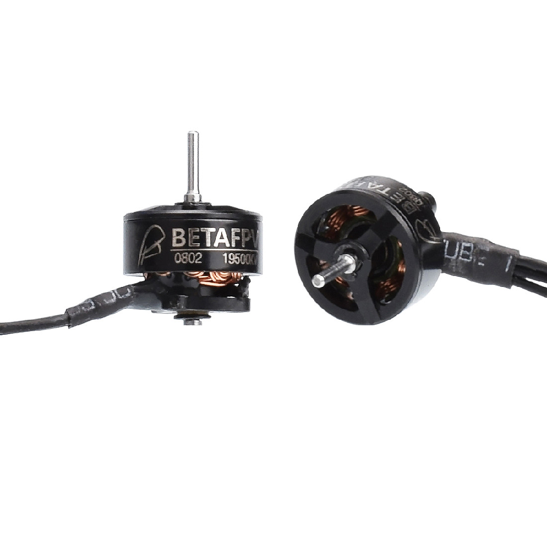 BETAFPV Meteor65 Brushless 1S Whoop Quadcopter PNP / BNF with F4 1S ...