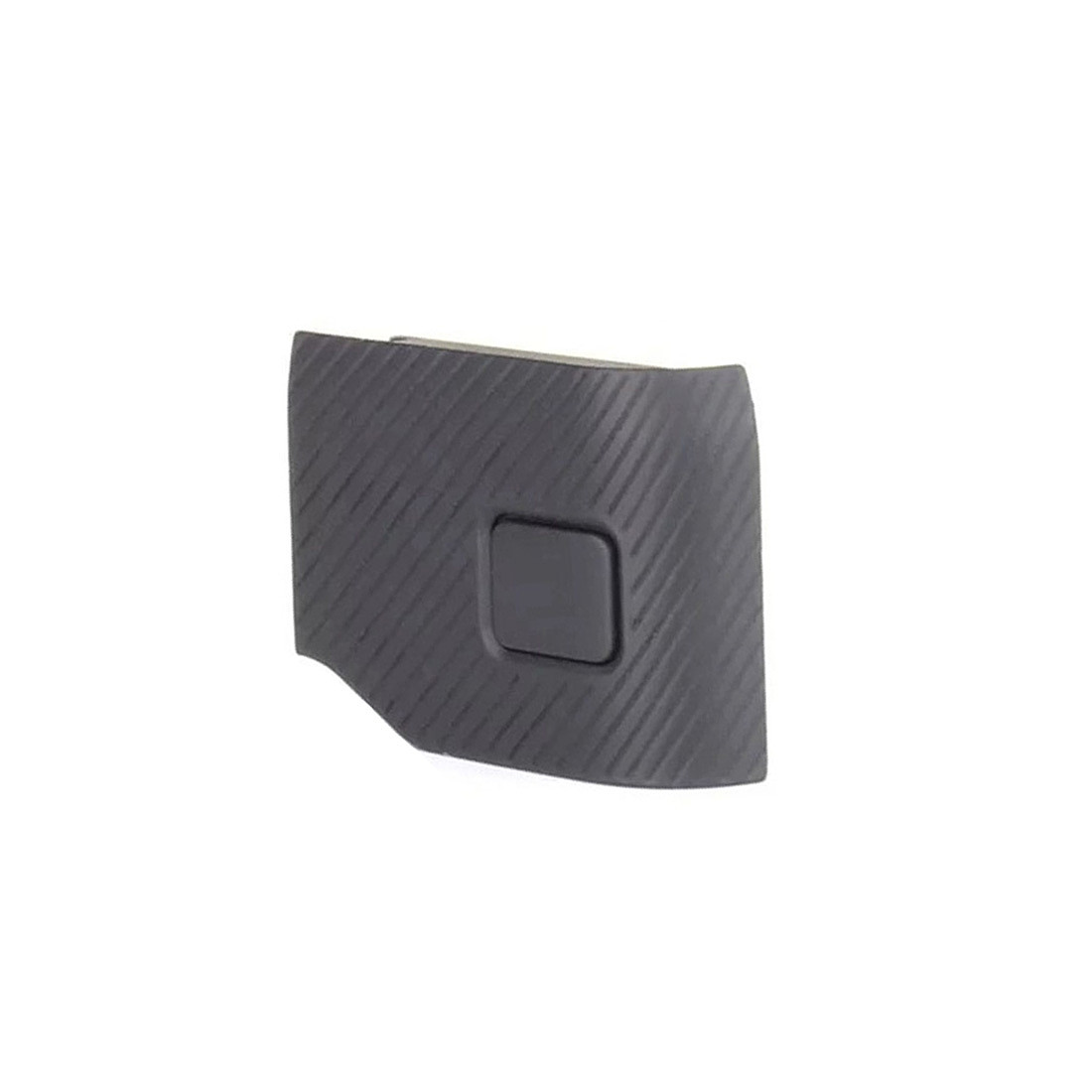 BGNING For GoPro Hero 5 6 7 Black Replacement Side Door USB-C Micro ...