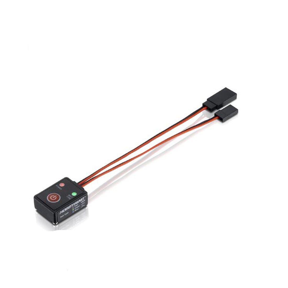 US$ 25.77 ~ US$ 28.63 - Hobbywing Electronic Power Switch Waterproof ...