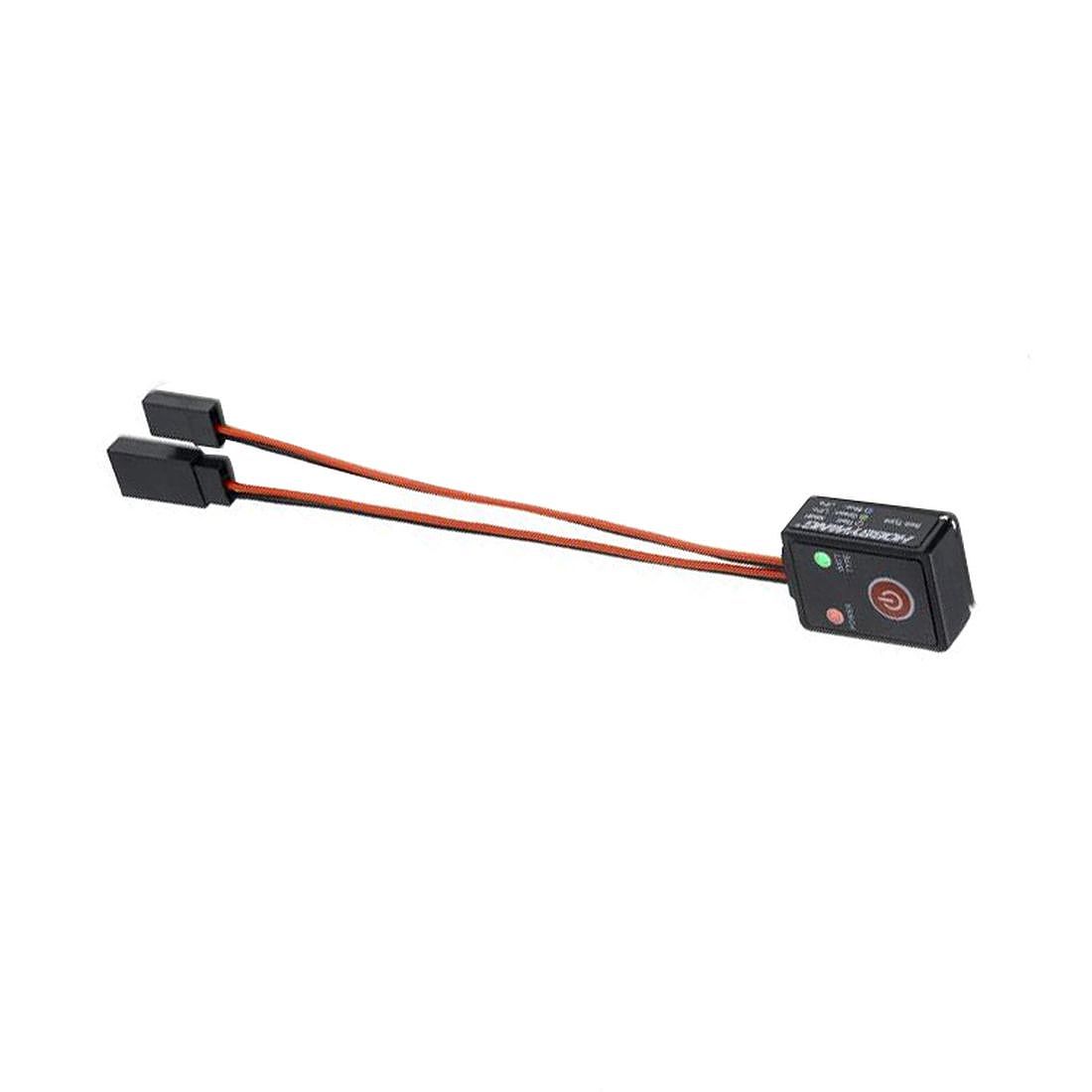 US$ 25.77 ~ US$ 28.63 - Hobbywing Electronic Power Switch Waterproof ...