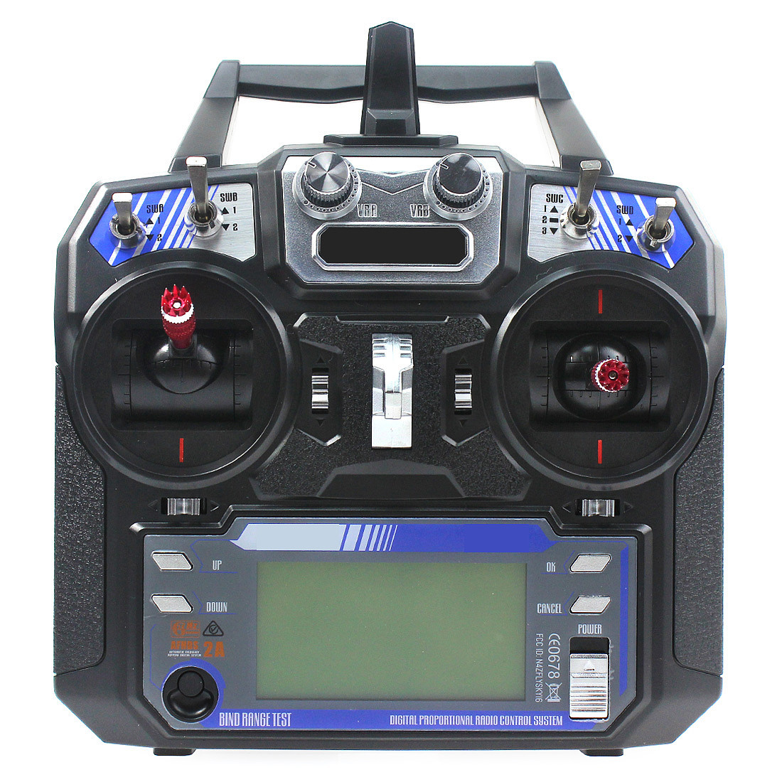 QWinOut DIY RC Drone Kit F450-V2 FPV Quadcopter with MINI PIX MINI GPS ...