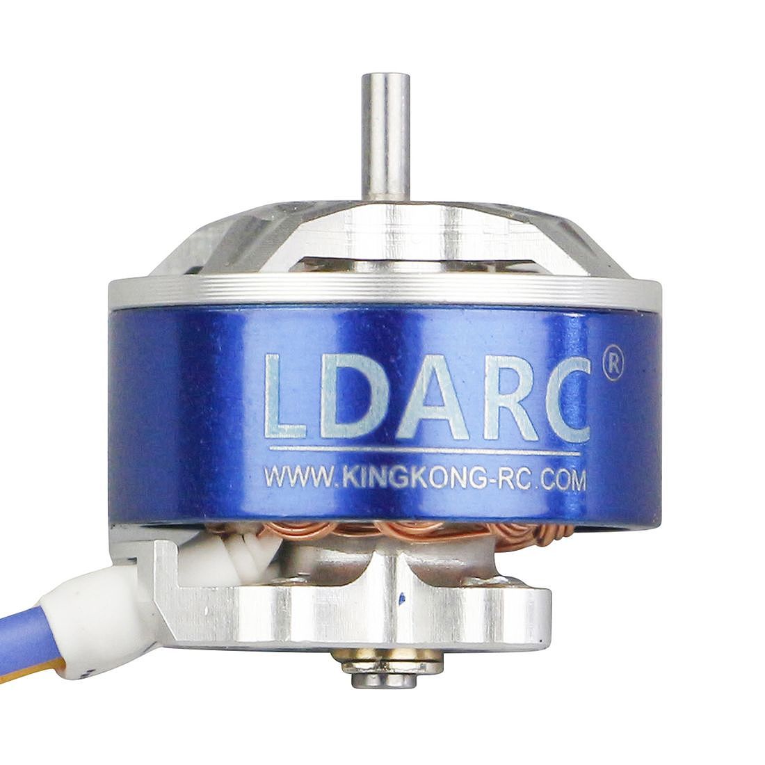 US$ 9.07 - LDARC XT1305-3600KV 2-4S Brushless Motor for LDARC HD140 ...