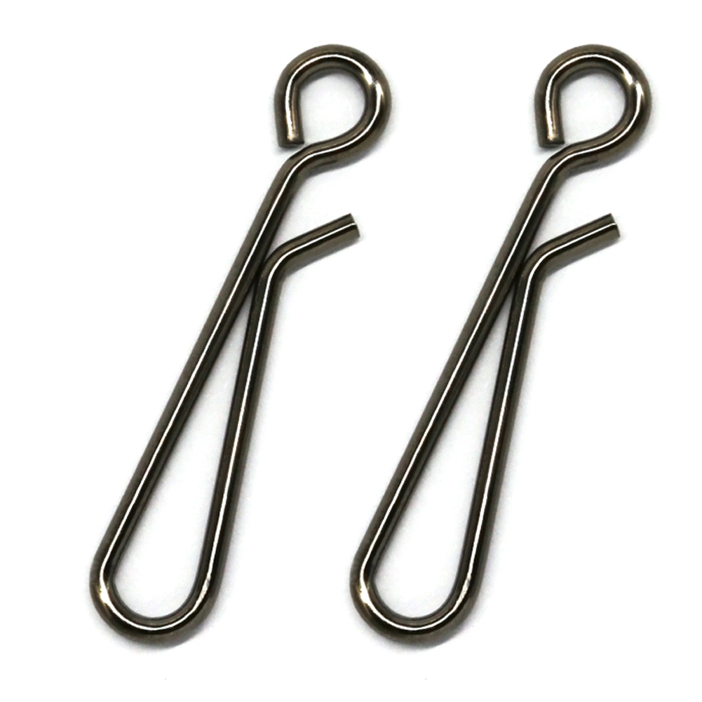 Fishing Hanging snap bass fishing snap Swivels carp Fishing tackle