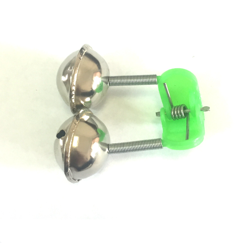Fishing Rod Bells，Fishing Bite Alarms