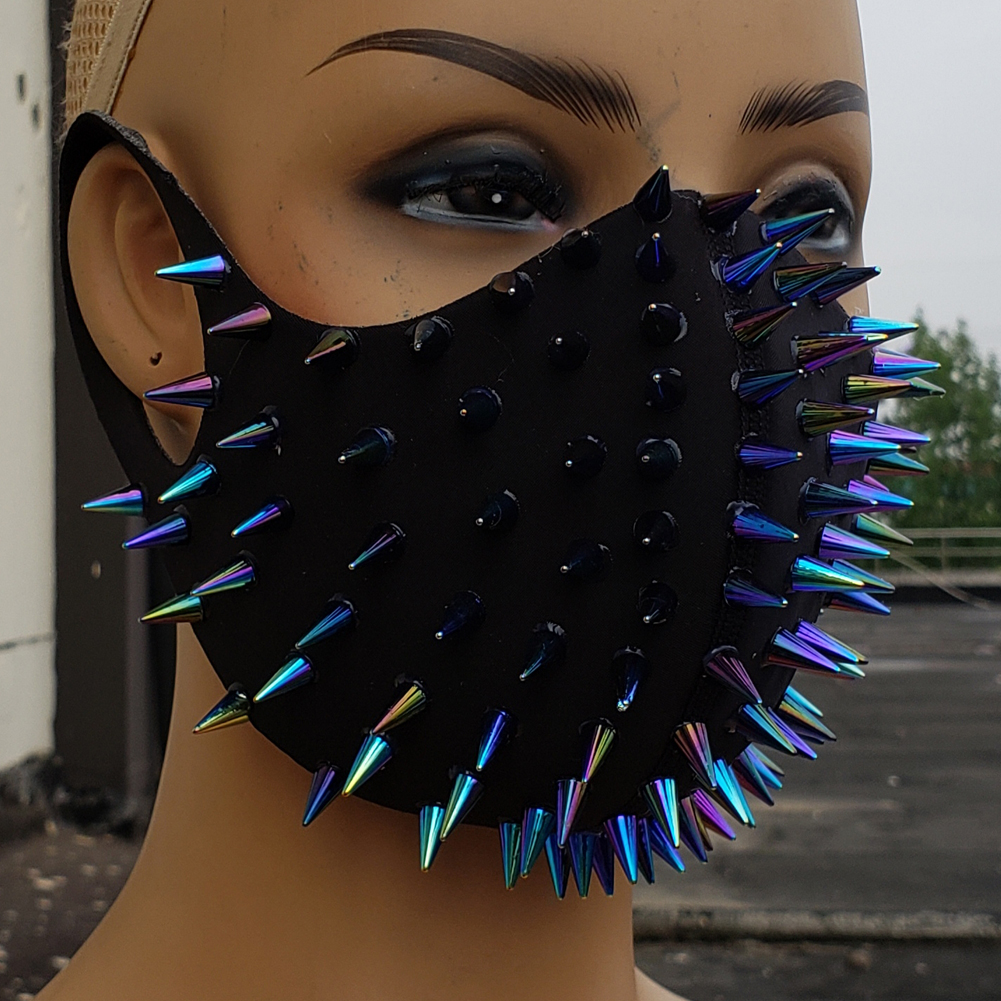 US$ 65.00 - Dust Mask,Mouth Mask,Halloween Costume,Festival Mask ...