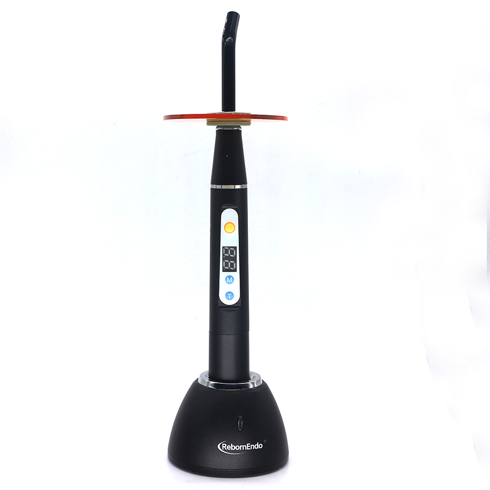 US$ 129.00 - Best High Intensity Led Curing Light for Porcelain ...