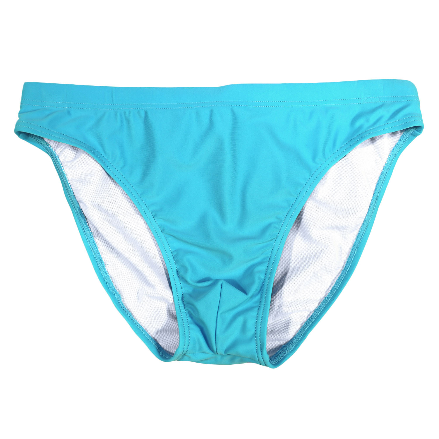 Sexy Men's Swimwear Swimsuits Men Swim Briefs Bikini Gay